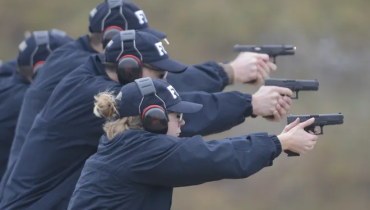 Initial CCW Training Course – Firearms Academy