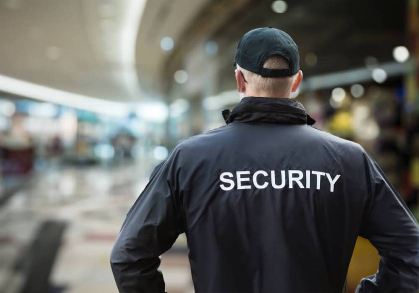 BSIS Security Officer Licensing Training / Powers to Arrest ...
